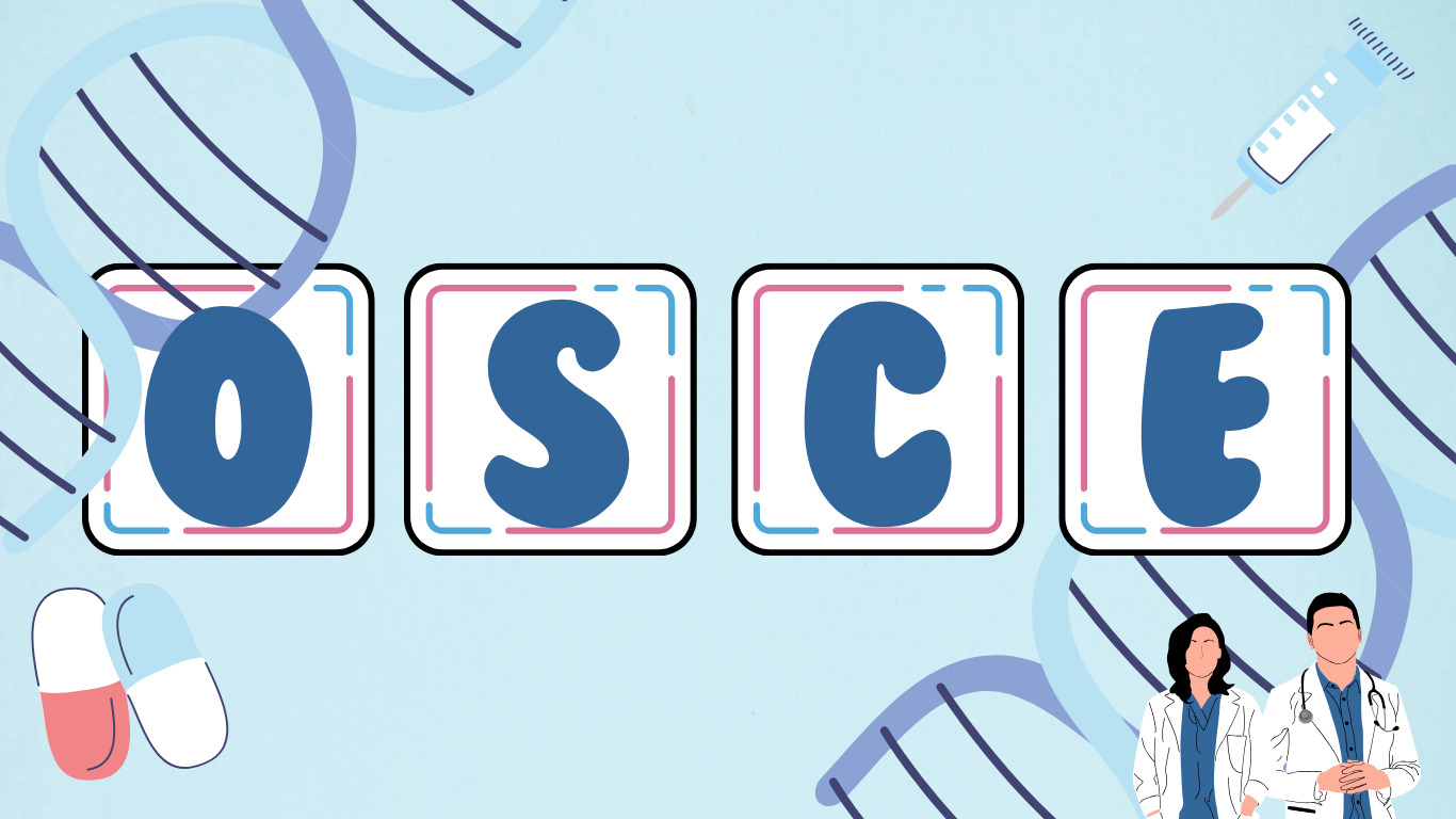 【医学生道場】【医学生のご家族の方へ】医学部OSCE公的化されて何が変わった？～OSCEを詳しくご紹介～ | 医学生道場