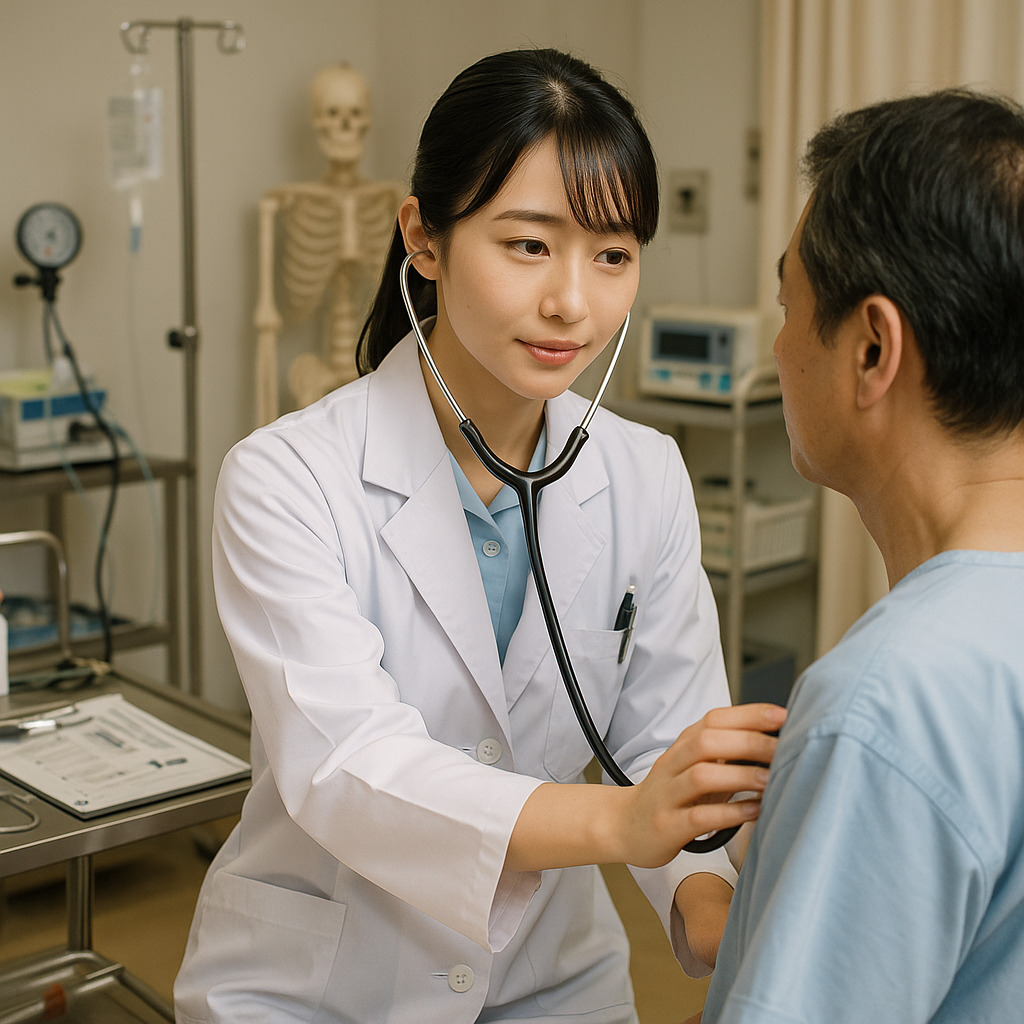 まだ間に合う!? 医学部6年生向け 直前のPost CC OSCE攻略ガイド｜【医学生道場】 | 医学生道場